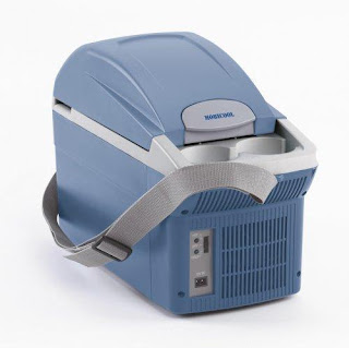 [WTS]WAECO CoolFreeze Cool Box/220V Mobile Refrige