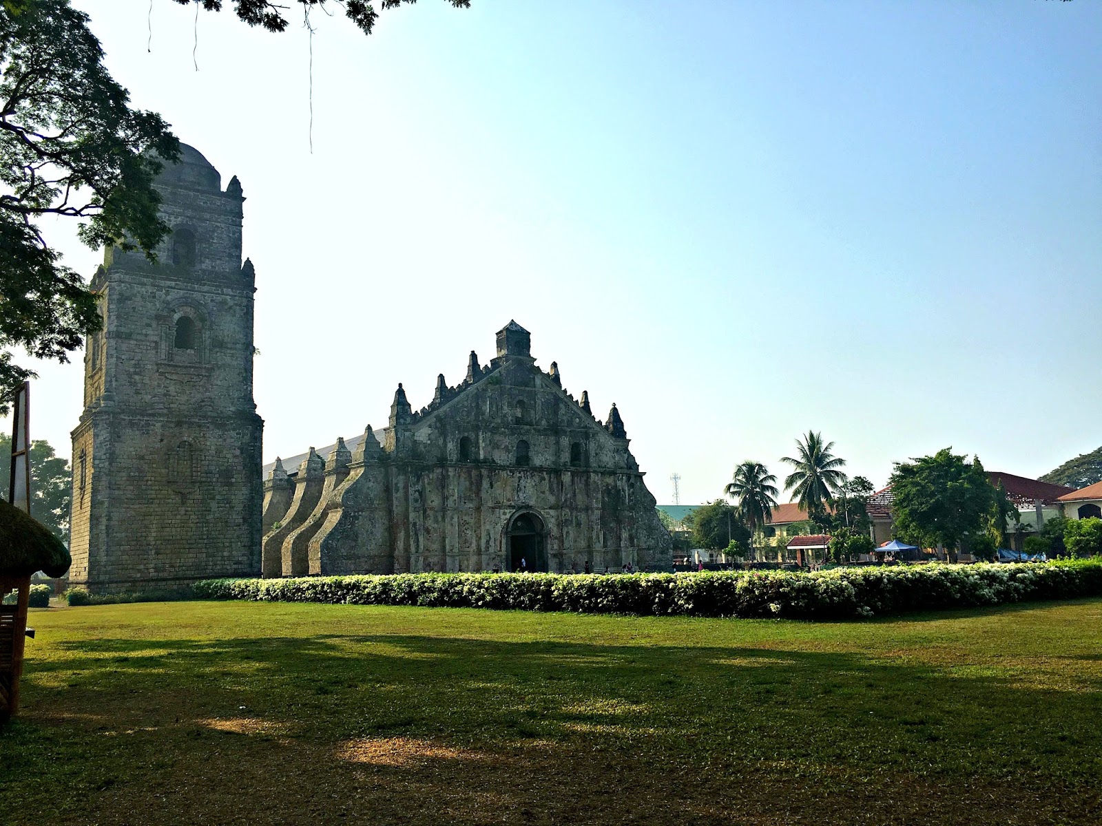 The Highlights of our Ilocos Tour - Living in the Moment