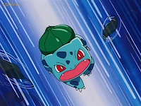 Attack Dex / Move Dex - Bulbasaur ~ +Pokémonster Dex