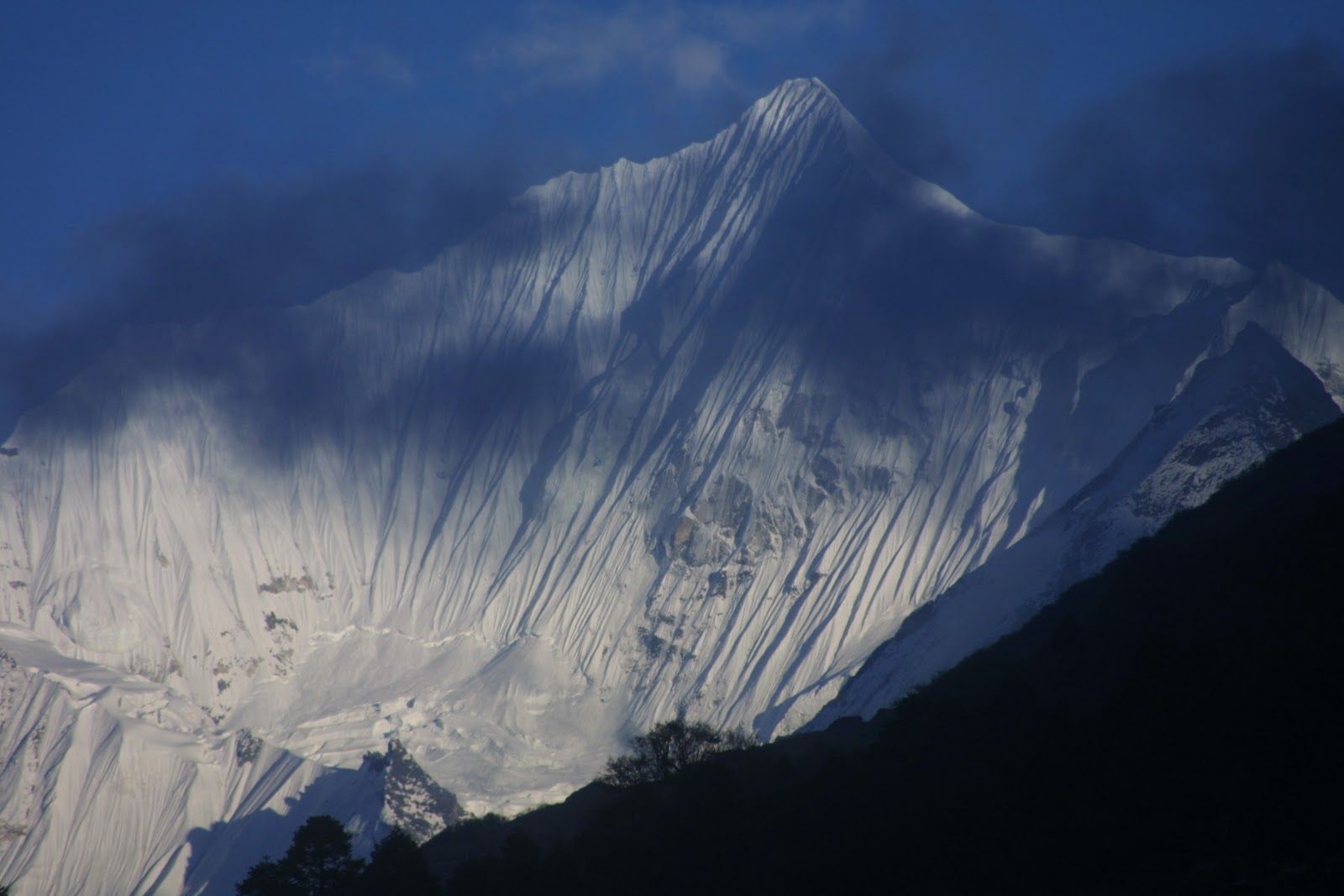 Path of the Fire: Magical Nepal, Mystic Mountains