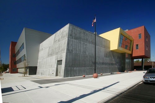 The 30 Most Amazing High School Campuses In The World ~ CRAZY PICS