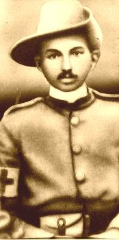 Roads to the Great War: Gandhi Visits England in I914