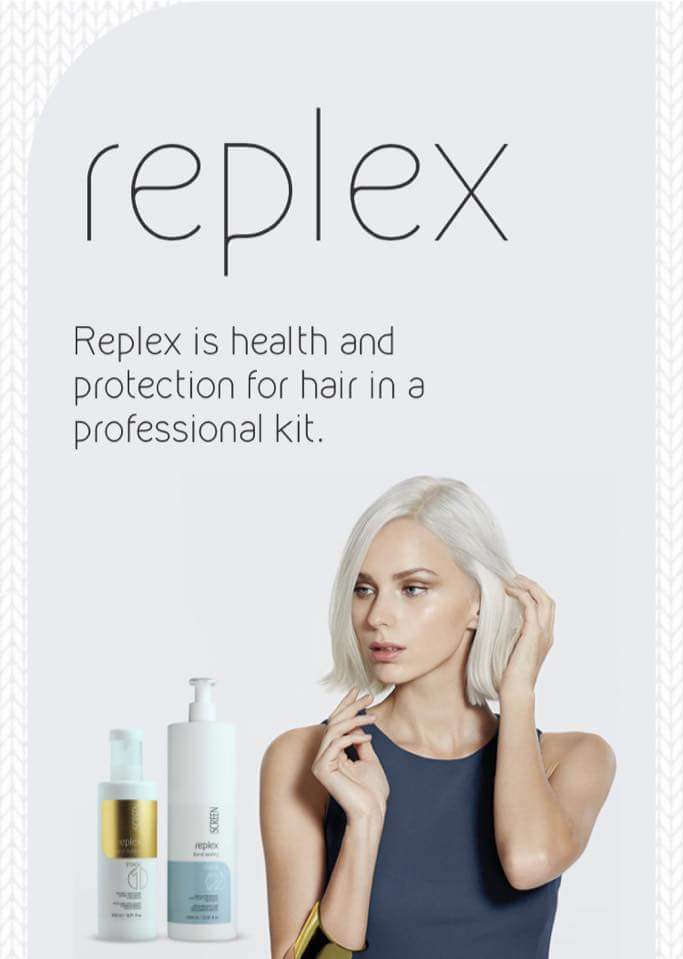 DEJAMOS ATRAS LOS LIMITES... GO!!! REPLEX!!!