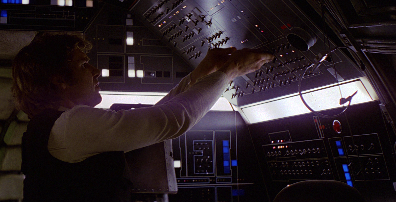 Star Wars in Mutants & Masterminds 3e: Sublight Travel