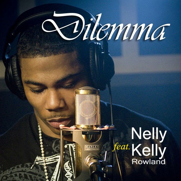 Nelly - Dilemma ft. Kelly Rowland | Stream Audio