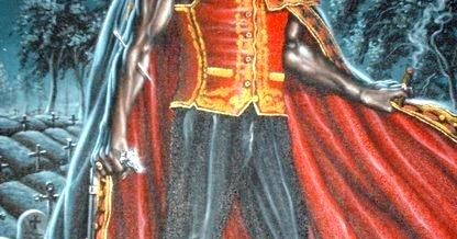 Reino de Oxalá: Exú Rei