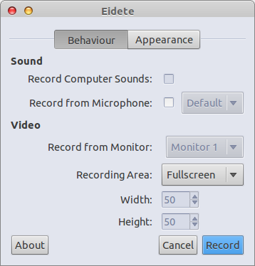 Desktop Recorder/Screencaster Terbaik Untuk Windows Dan Ubuntu ...