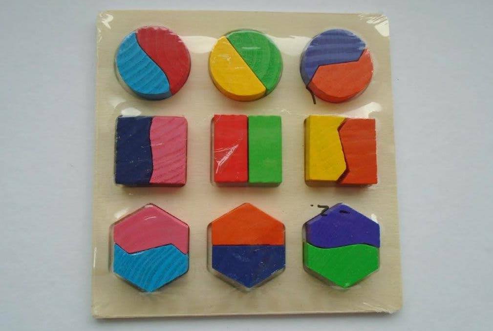 RAPEX: Slovakia Menarik Produk Mainan Kayu Karena Bahaya Tersedak