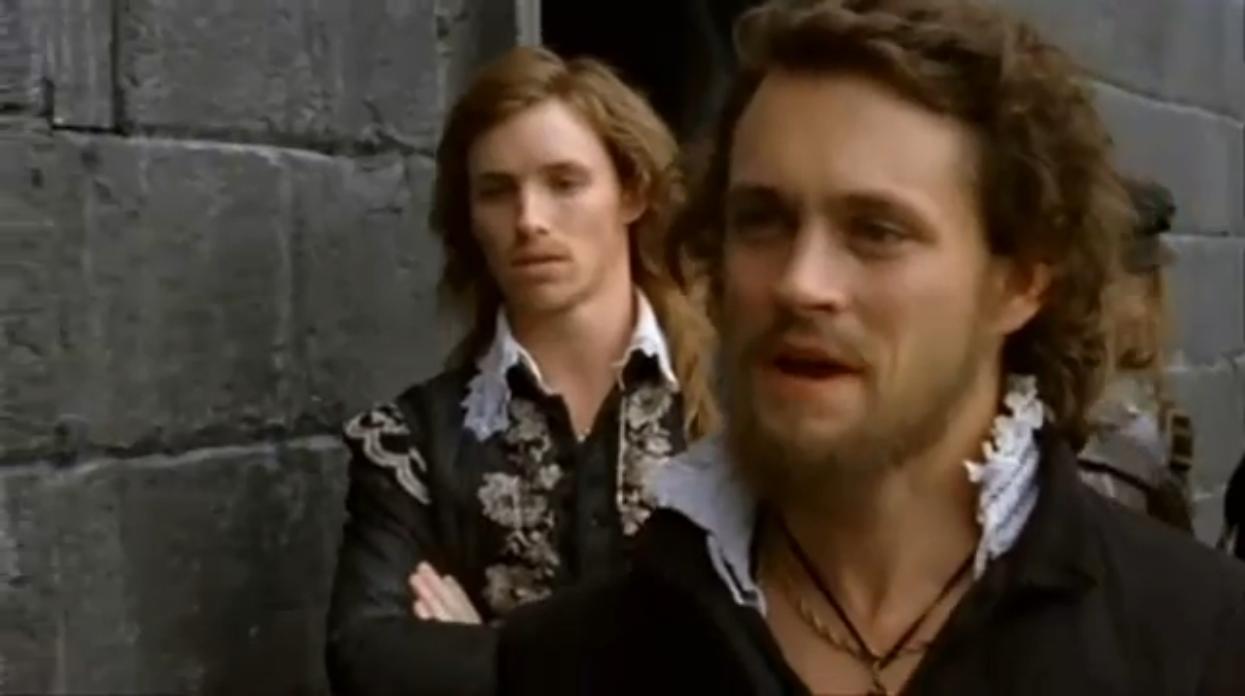 Addicted to Eddie: Elizabeth I - filmography