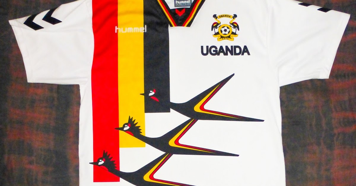 The Global Obsession: Uganda