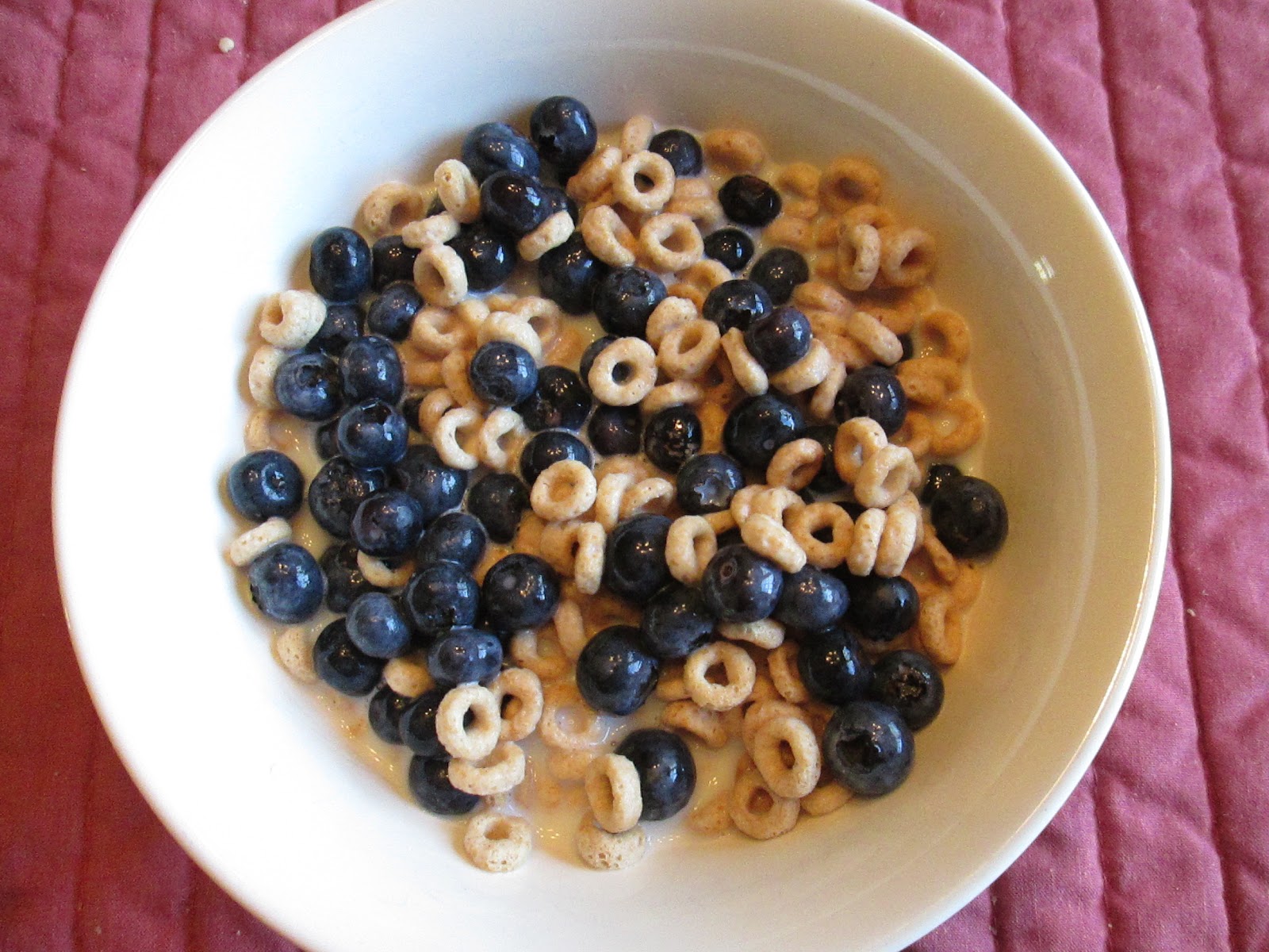 What Amy Ate Today!: Sat. Nov 24th