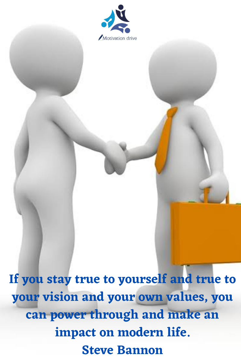 Five Keys to Leave a Lasting Impact