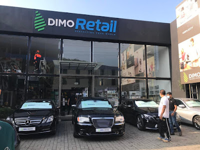 Dimo Certified Geared-up To Serve Its Customers With New Brand Identity