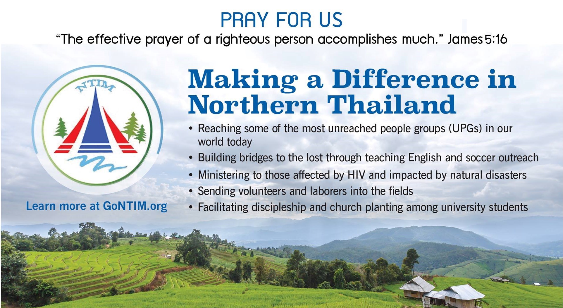 Day 7 – God is Transforming People from the 3rd Largest People Group in ...