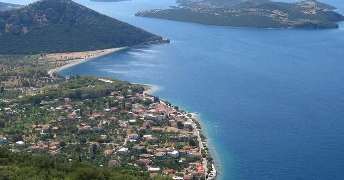 Amfipoli News: Το χωριό - διαμάντι με την παραλία που μπαίνει στις 3 ...