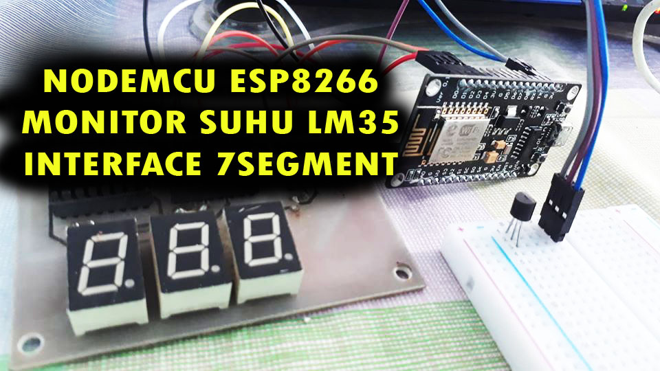 Esp8266 Pool Temperature Monitor Mqtt 3 Steps