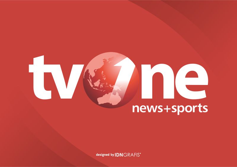 Download TvOne Vector Logo - IDN GRAFIS