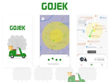 Cara Login Akun Gojek Tanpa Nomor Hp - Revesery