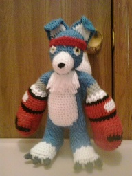 Crochet Fanatic: GAOMON