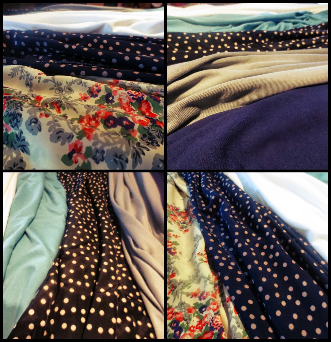 La Porta Magica - Ve a la moda cosiendo tu propia ropa. Blog de costura ...