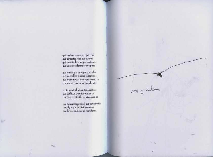 Poetas de Castilla y León: RAÚL VACAS.-Poética.Entrevistas.Poemas y ...