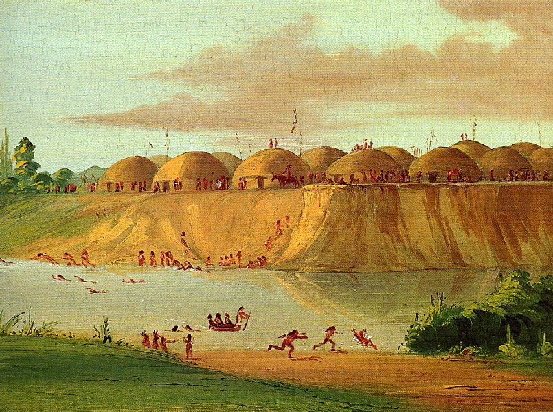 American Indian's History and Photographs: Native American Indian ...