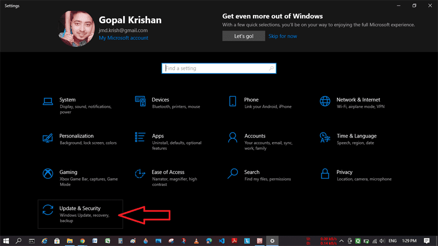 How to Check & Update all drivers of your PC | Win 10 | Win 8 | Win 7 ...
