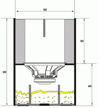 Box Speaker 18 : Tutorial Membuat Box Speaker PLANAR 18inch-15inch ...