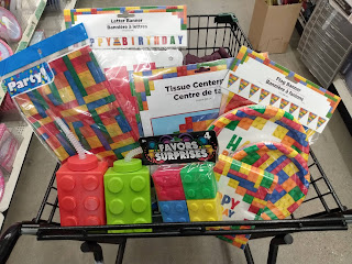 Pams Party & Practical Tips: How to throw an amazing party with the ...