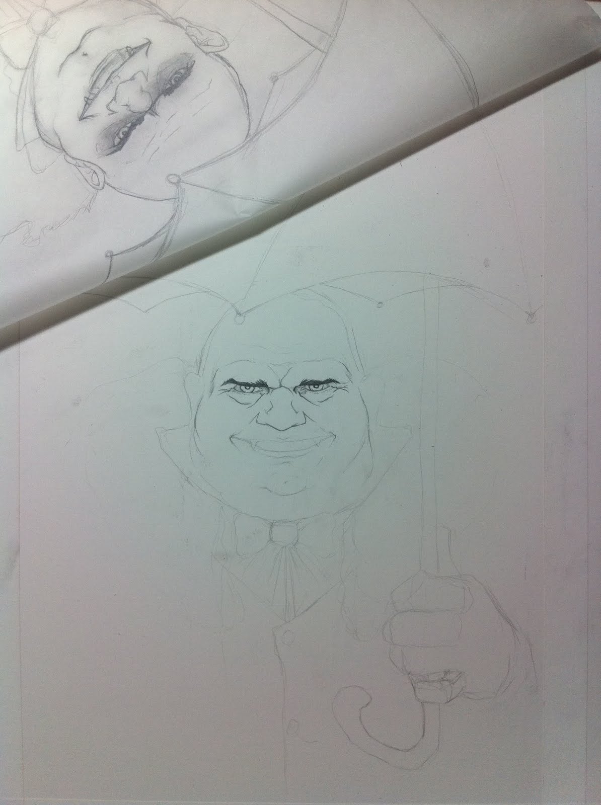 ROBIN N. WATTS