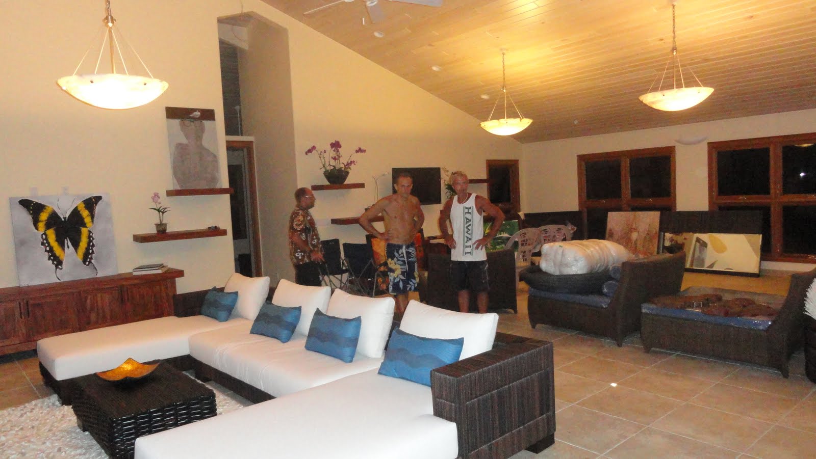 One Kalepa Point: AT LONG LAST