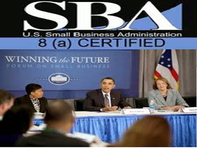 SBA certification for a better small business rise