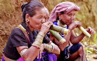 Start new Life: JATI (TRIBE)