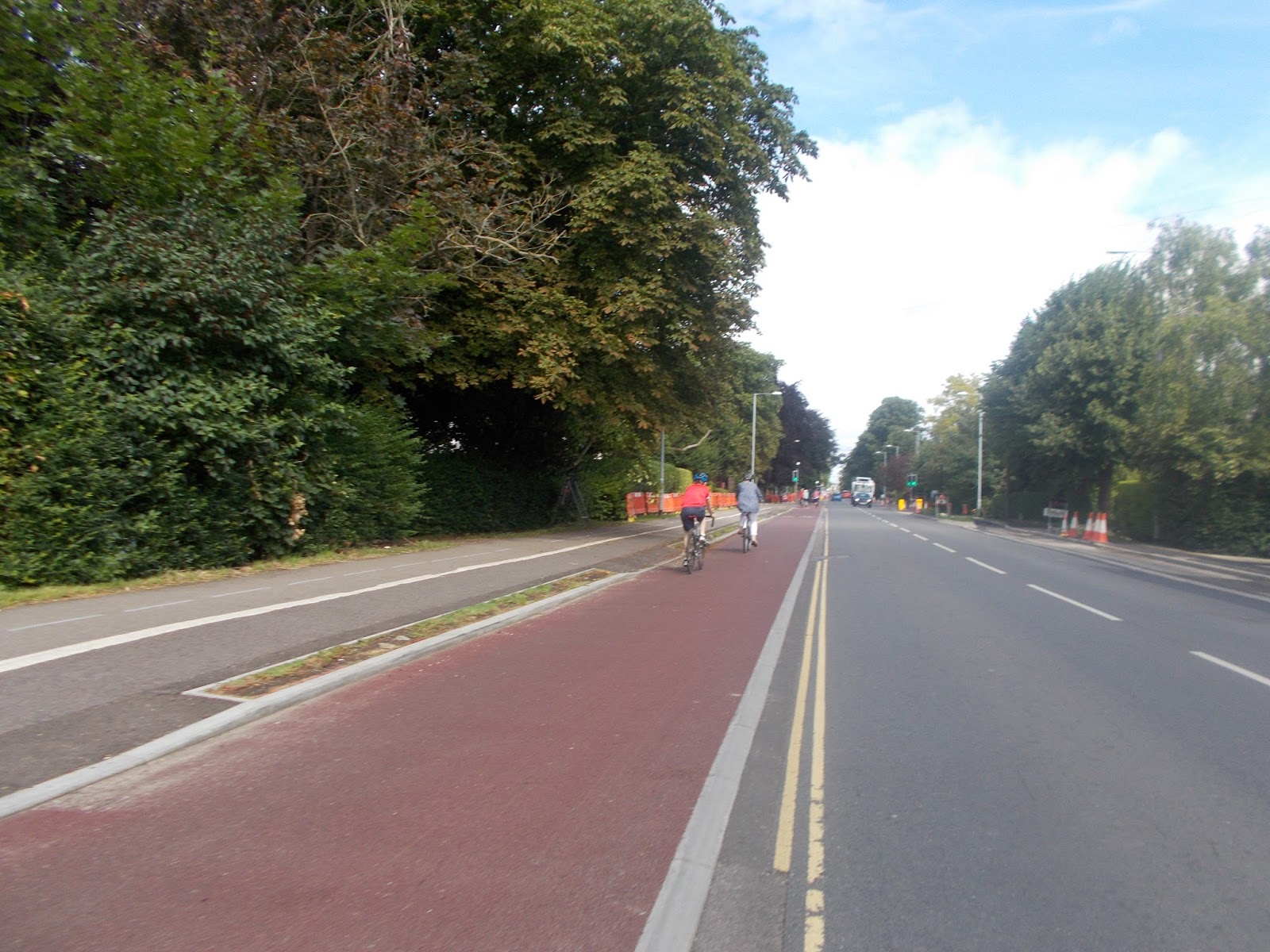 The Ranty Highwayman: January 2017