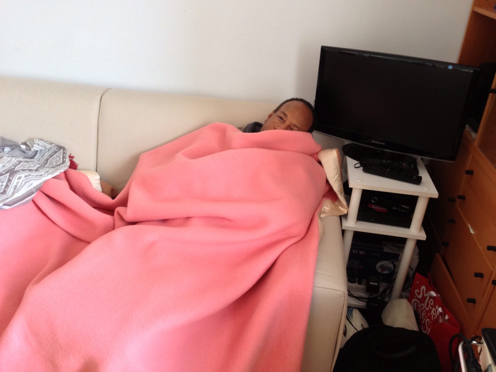 COUCHSURFING 102: Our experiences and fun with couchsurfing, so far ...