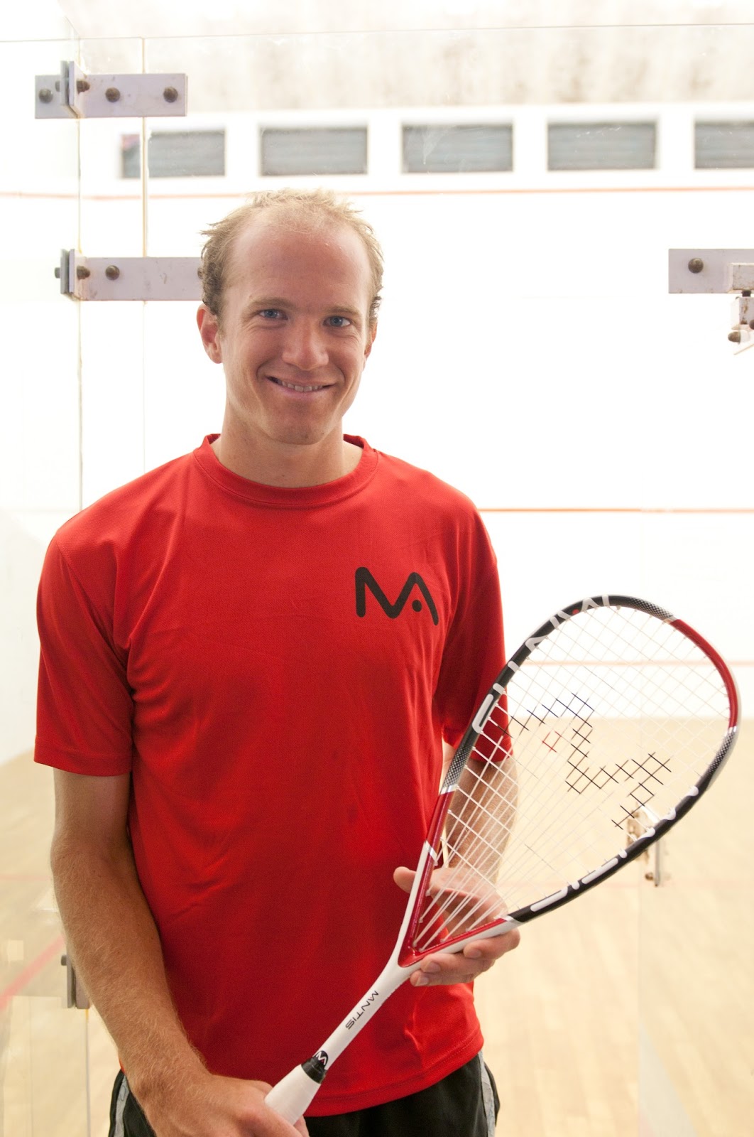 MACESPORT: February 2013