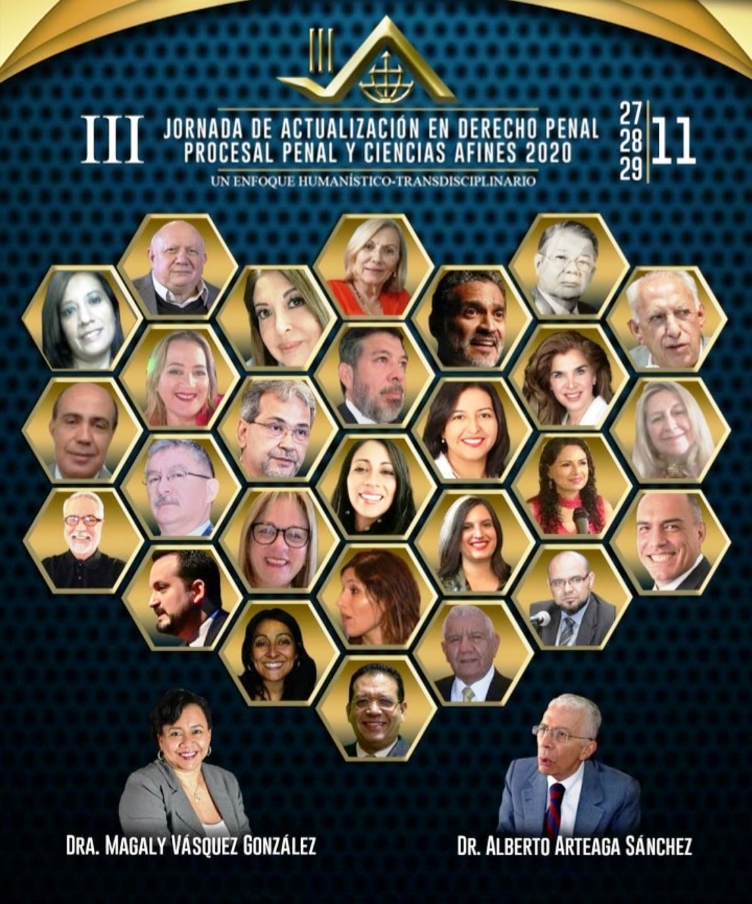 Derecho Procesal Penal Venezolano: III JORNADAS DE ACTUALIZACION EN DERECHO PENAL, PROCESAL ...