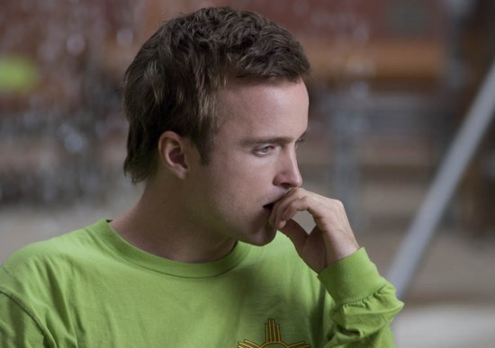 Unfettered Brilliance: 2012