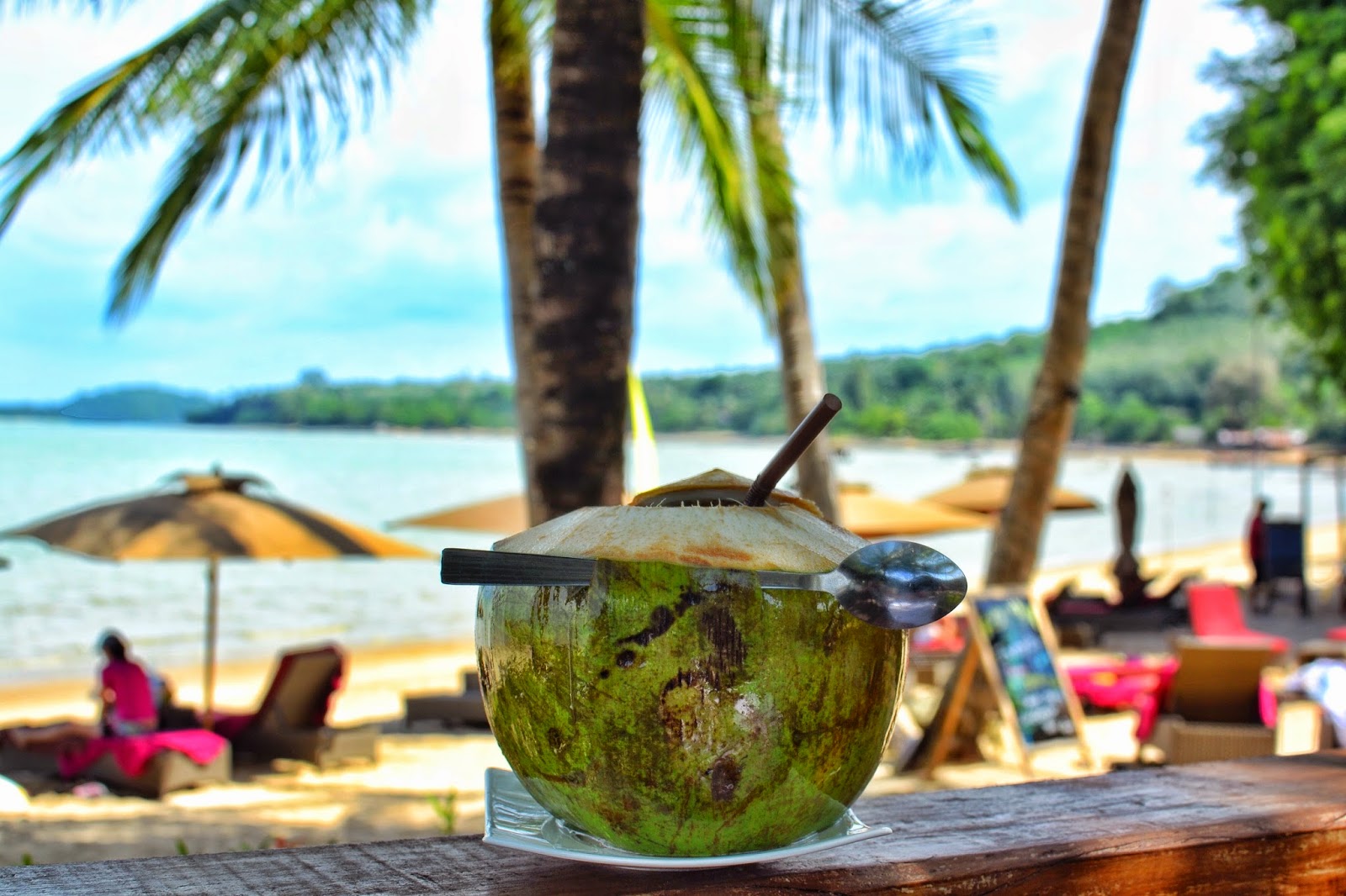 THE TAMARIND The Village Coconut Island, Phuket – Hungry Hong Kong