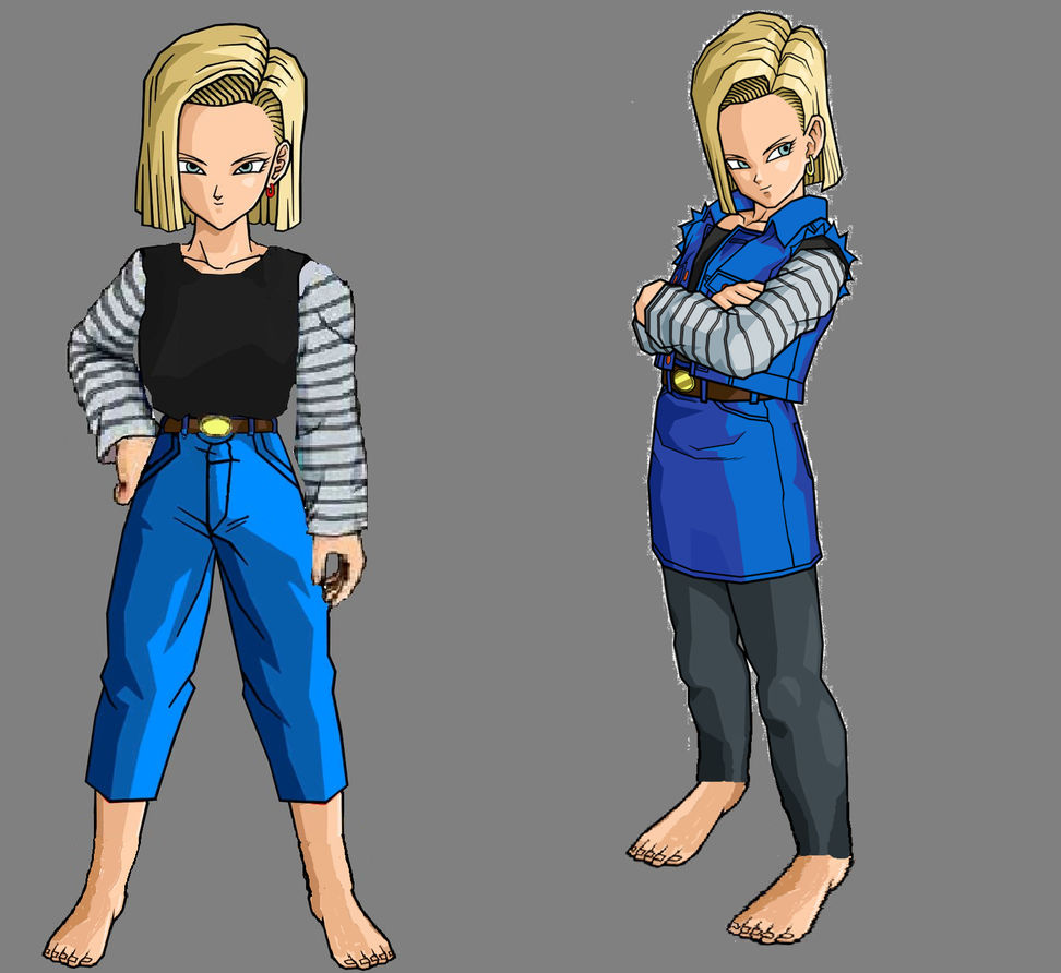 Anime Feet: Grab Bag of Art