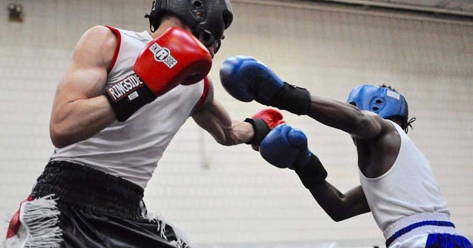 Utah MMA and Boxing : Bryant gets bronze at Golden Gloves, Rose takes ...