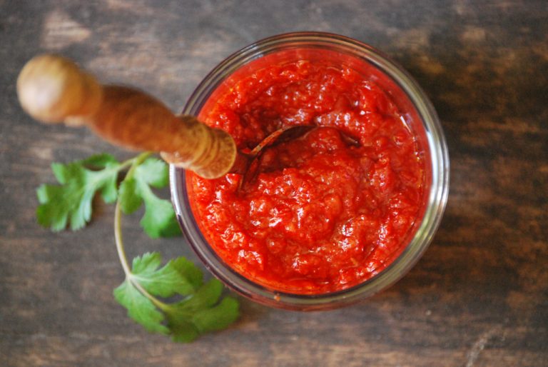 A melhor receita de massa de tomate - 100% Em Forma