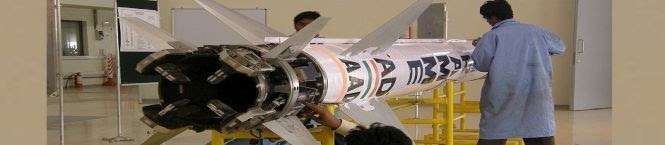 India's Advanced Missile Defence Shield: Implications For Contemporary ...