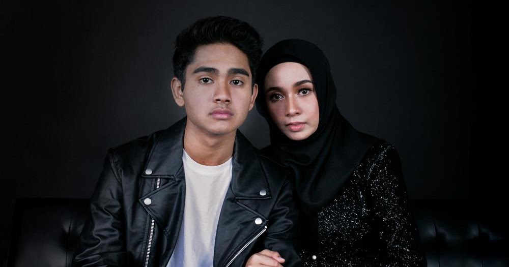 Lirik lagu Sambil - Irfan Harris ft Amira Othman (OST Jodoh-jodoh ...