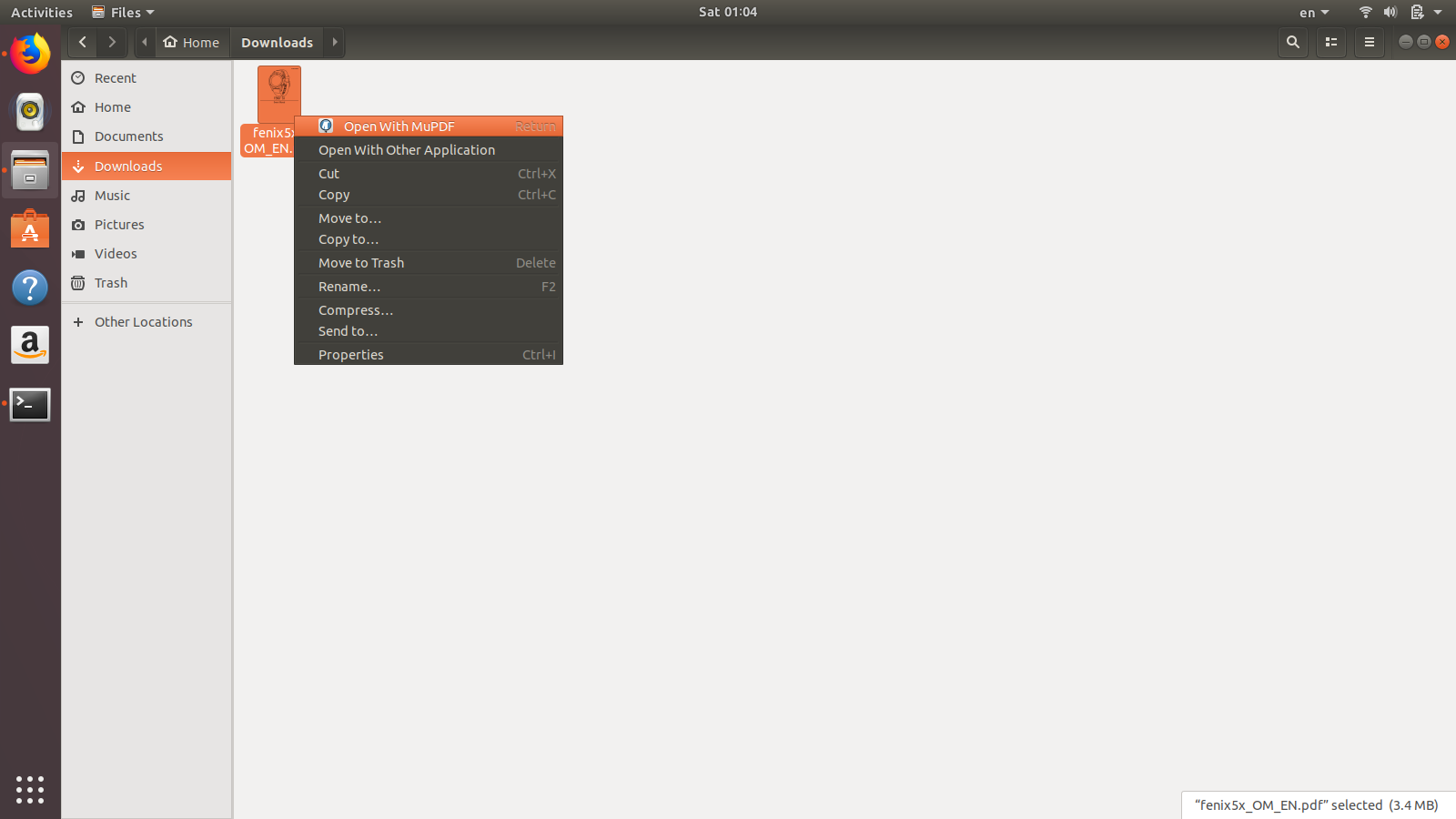 How to Install MuPDF 1.20 TIFF support on Ubuntu 17.04, 17.10 | New ...