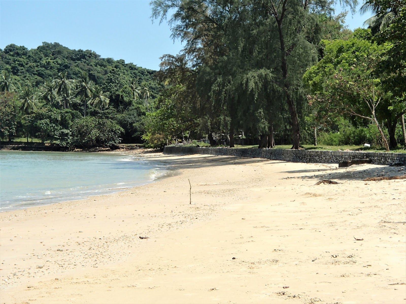 Bangkok Thailand Place should to visiting: Sichon | About BTS Bangkok ...