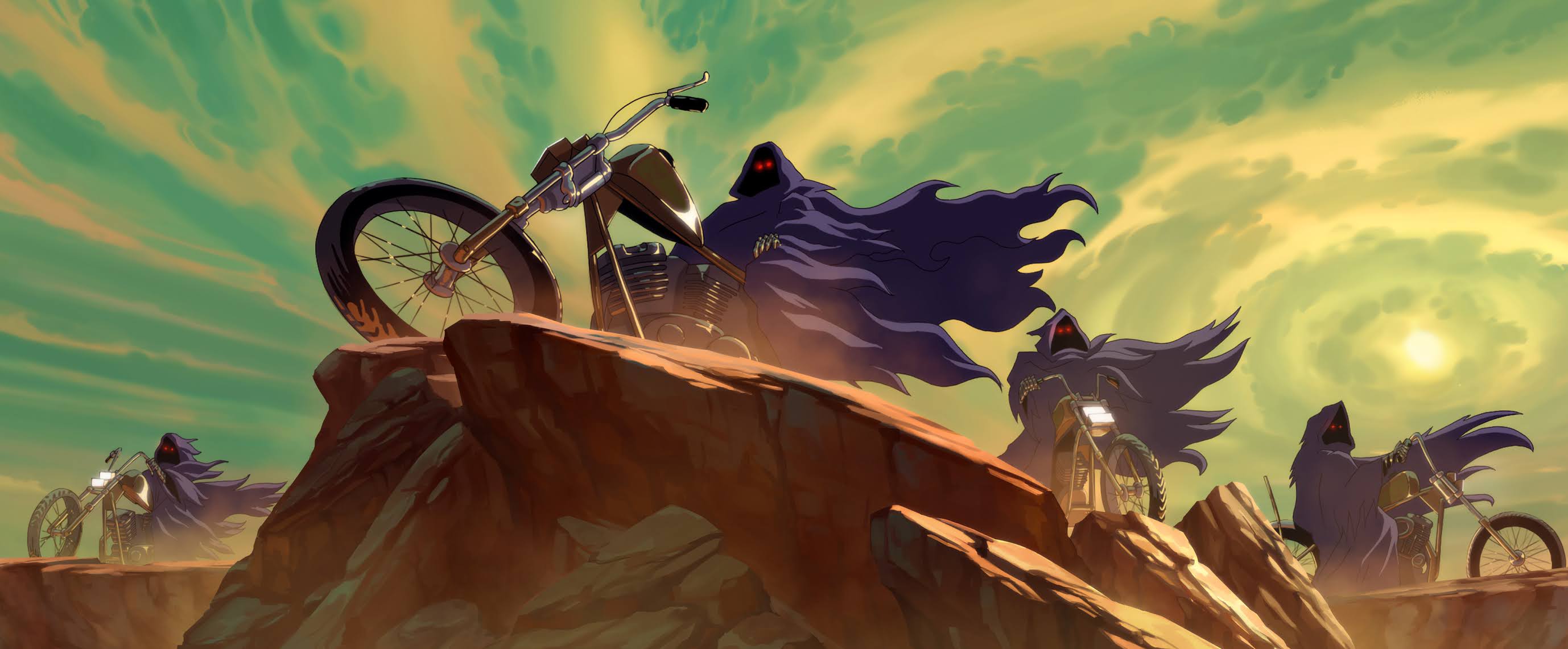 The Writing On The Wall: equipe brasileira fala sobre a produção do ...