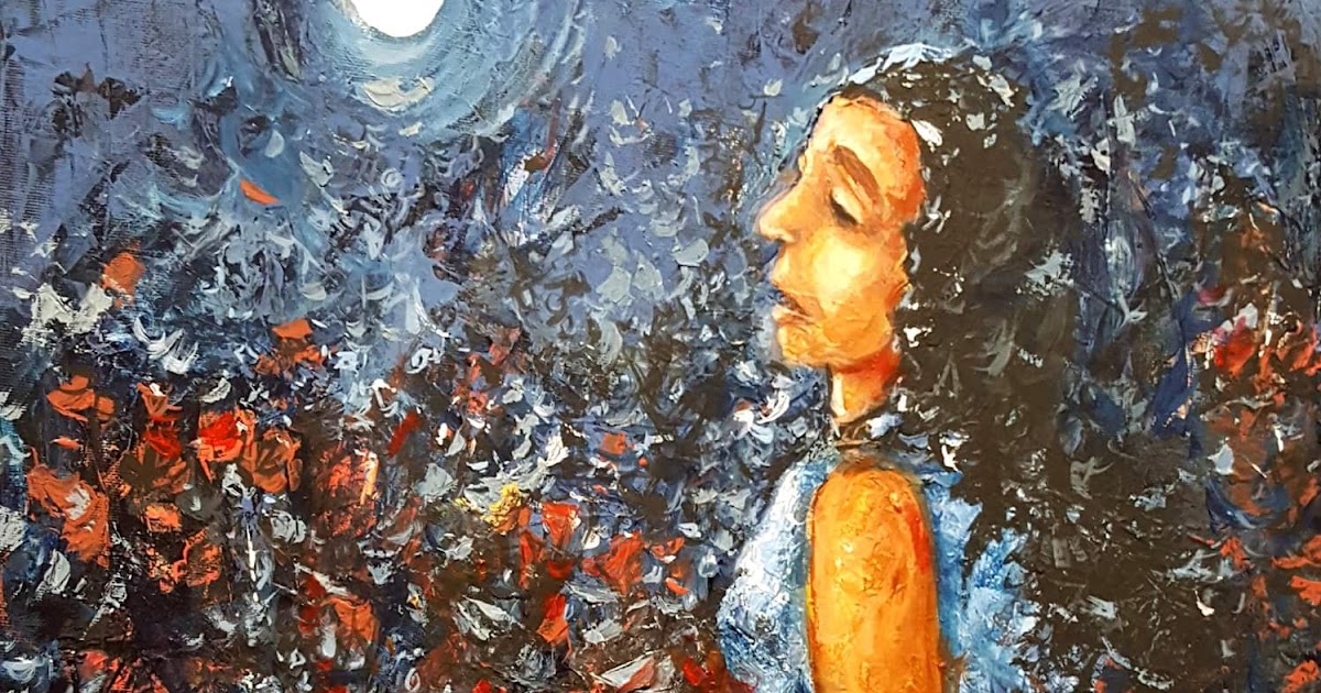 Artistas Plásticos Puertorriqueños: Violeta Guzmán