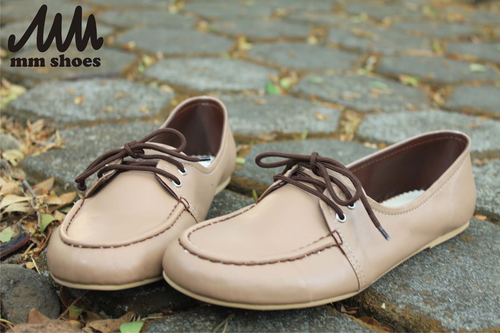 Be Fashionable! Create Your Lifestyle!: MM SHOES