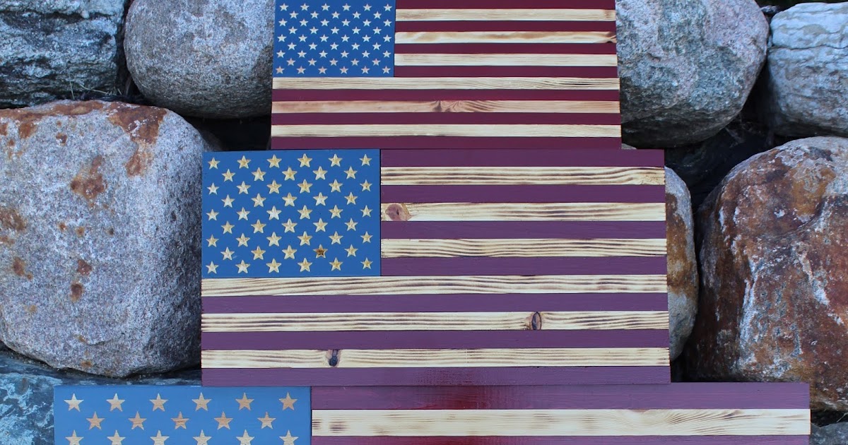 The Standard Flag: Projects & Pricing